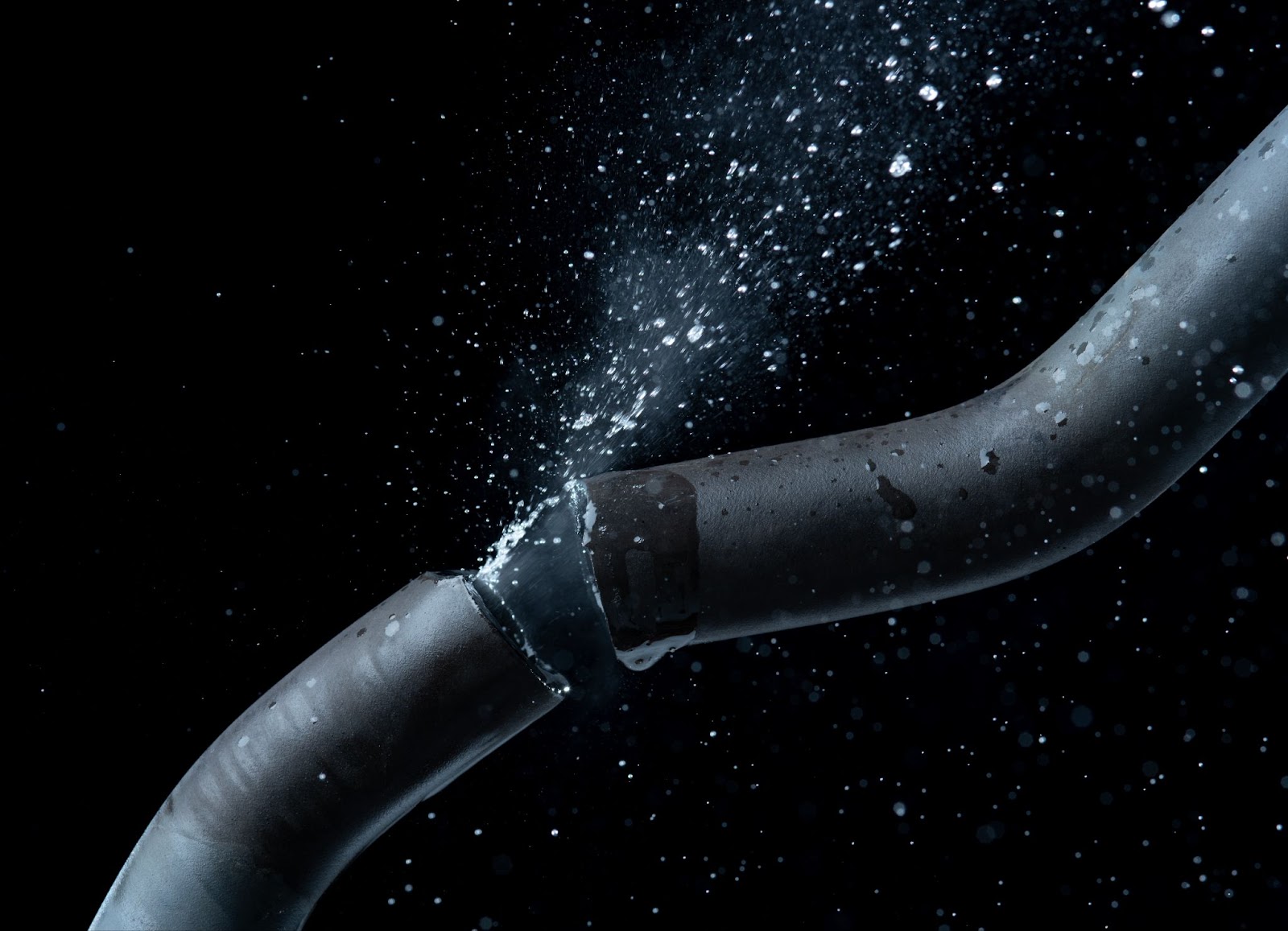 Spot Weak Pipes Early: Prevent Burst Pipes