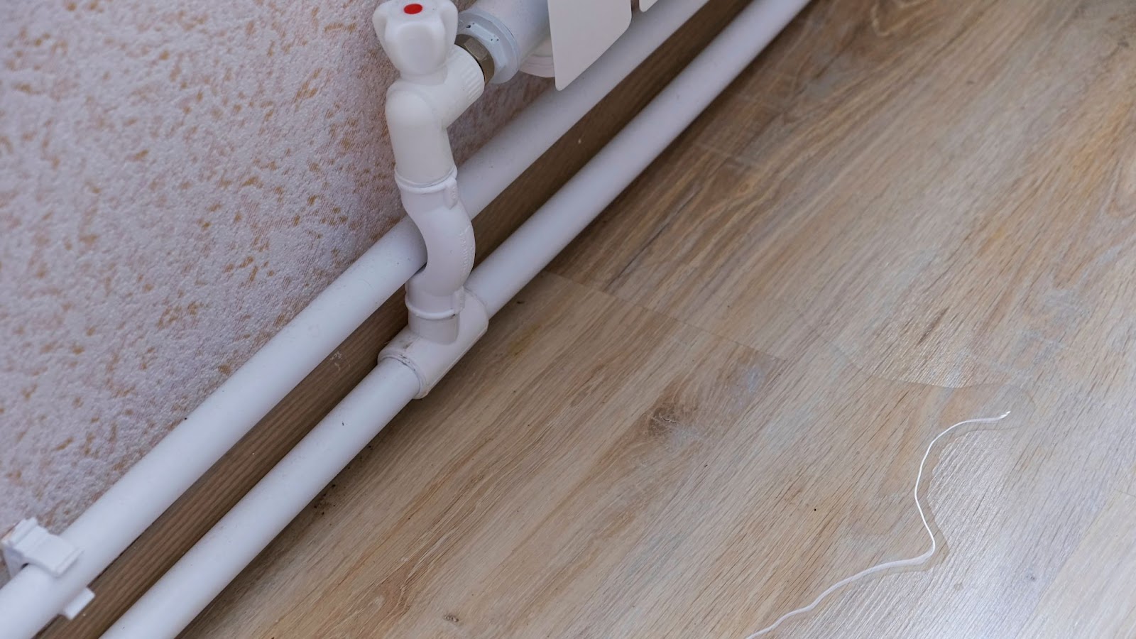 Spot Weak Pipes Early: Prevent Burst Pipes