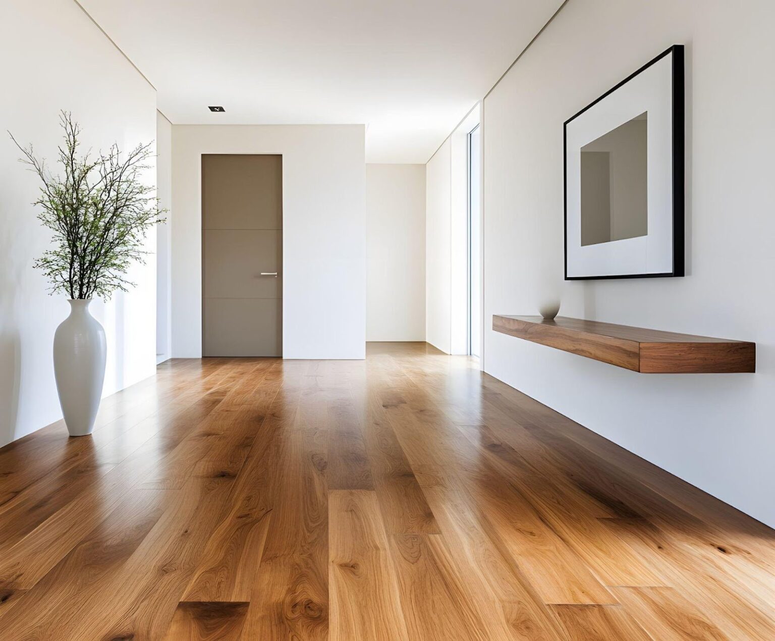 Heated Floors Under Laminate | Salisbury Plumbing